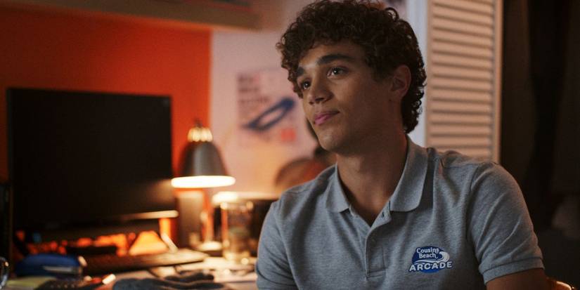 'The Summer I Turned Pretty' Season 2 Cast & Character Guide