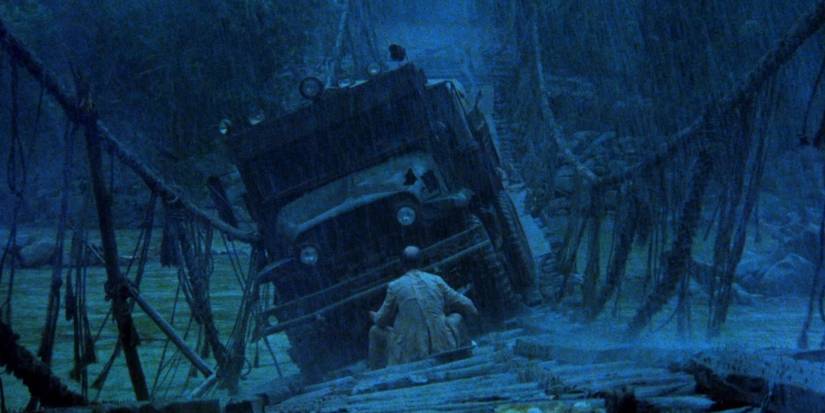 10 Cult Classic 1970s Thrillers