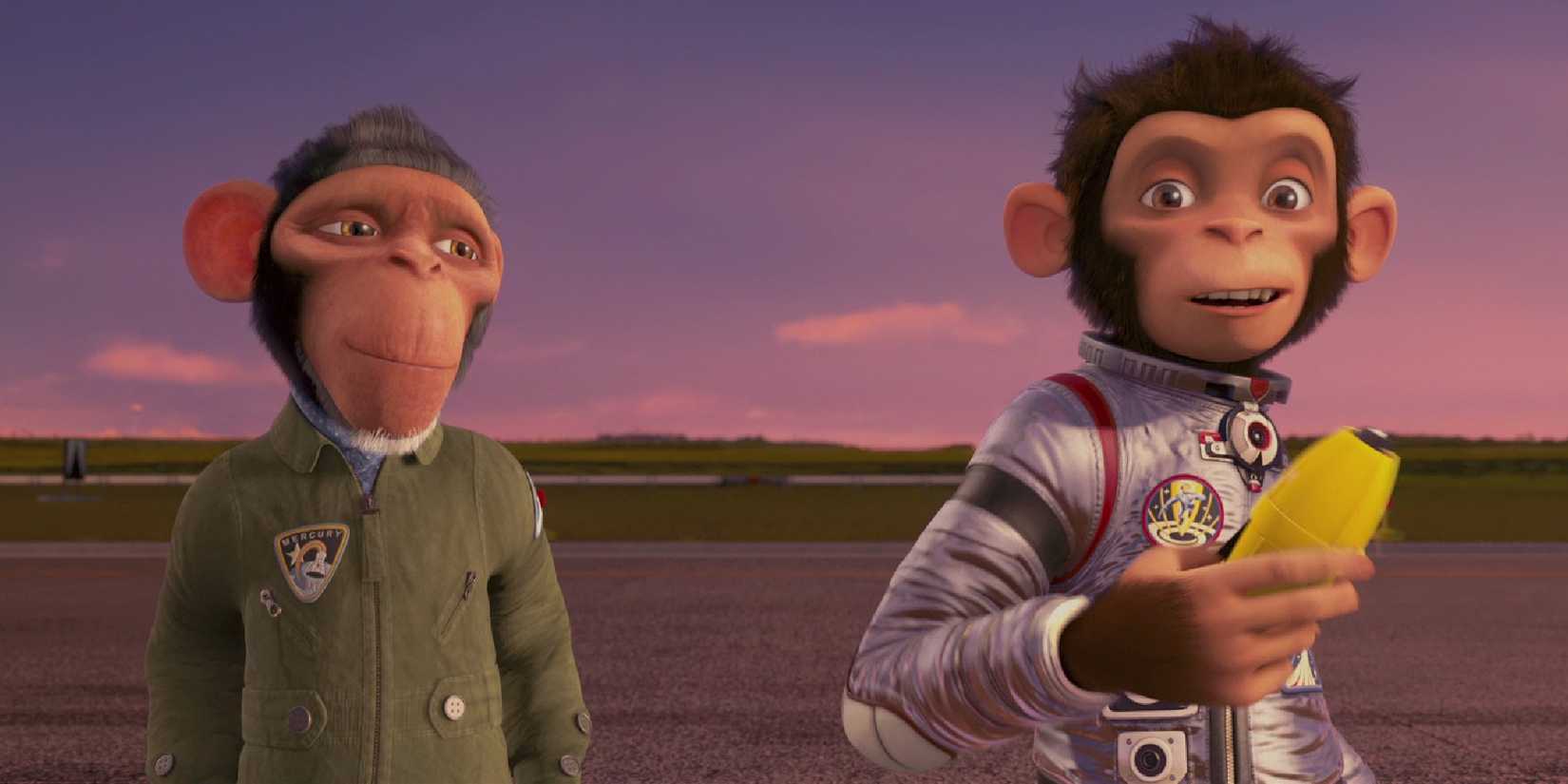 10 Worst Animated Movies of the 2000s, Ranked