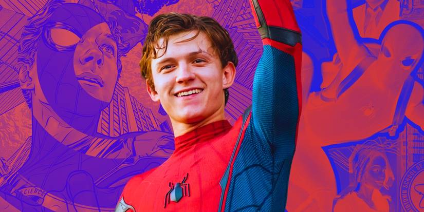 ‘Spider-Man 4’ - 7 Things We Know About Tom Holland’s Return to the MCU