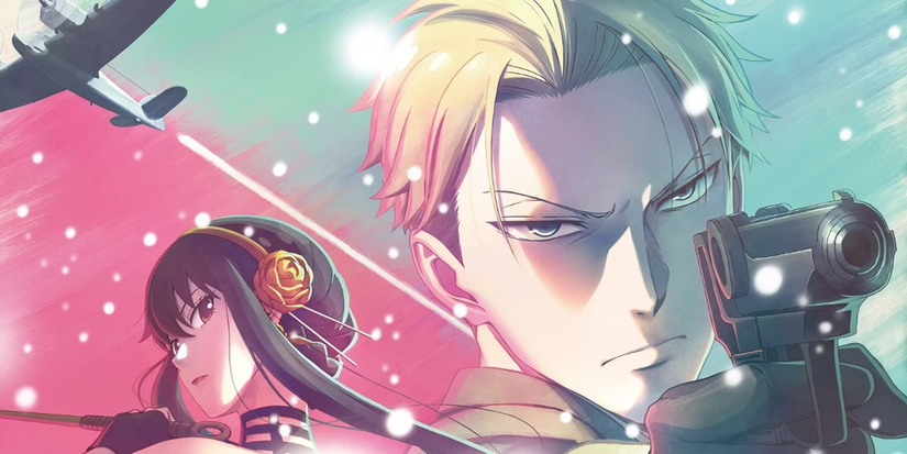 ‘Spy x Family’ Movie - Trailer, Cast, and Everything We Know So Far