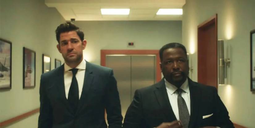 'Jack Ryan': 10 Best Episodes, Ranked by IMDb