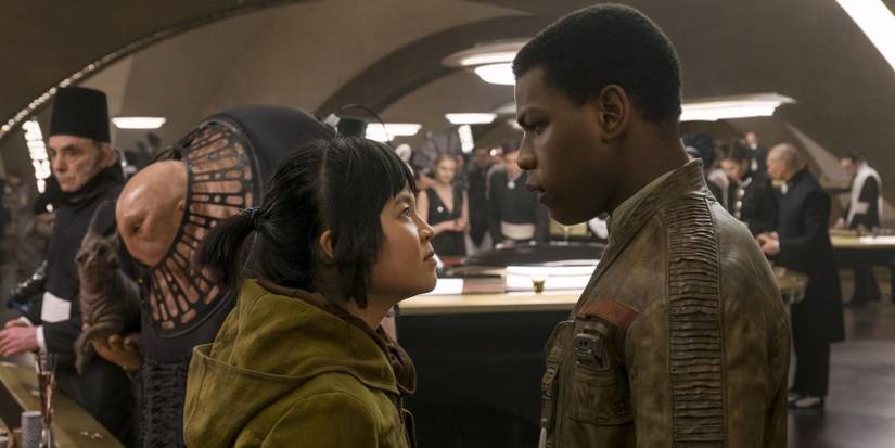 10 Best John Boyega Movies, According to Rotten Tomatoes