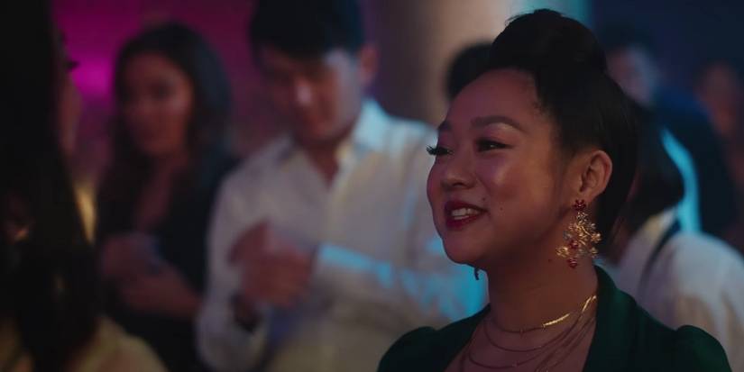 'Joy Ride' Cast & Character Guide: Who Stars in the R-Rated Comedy