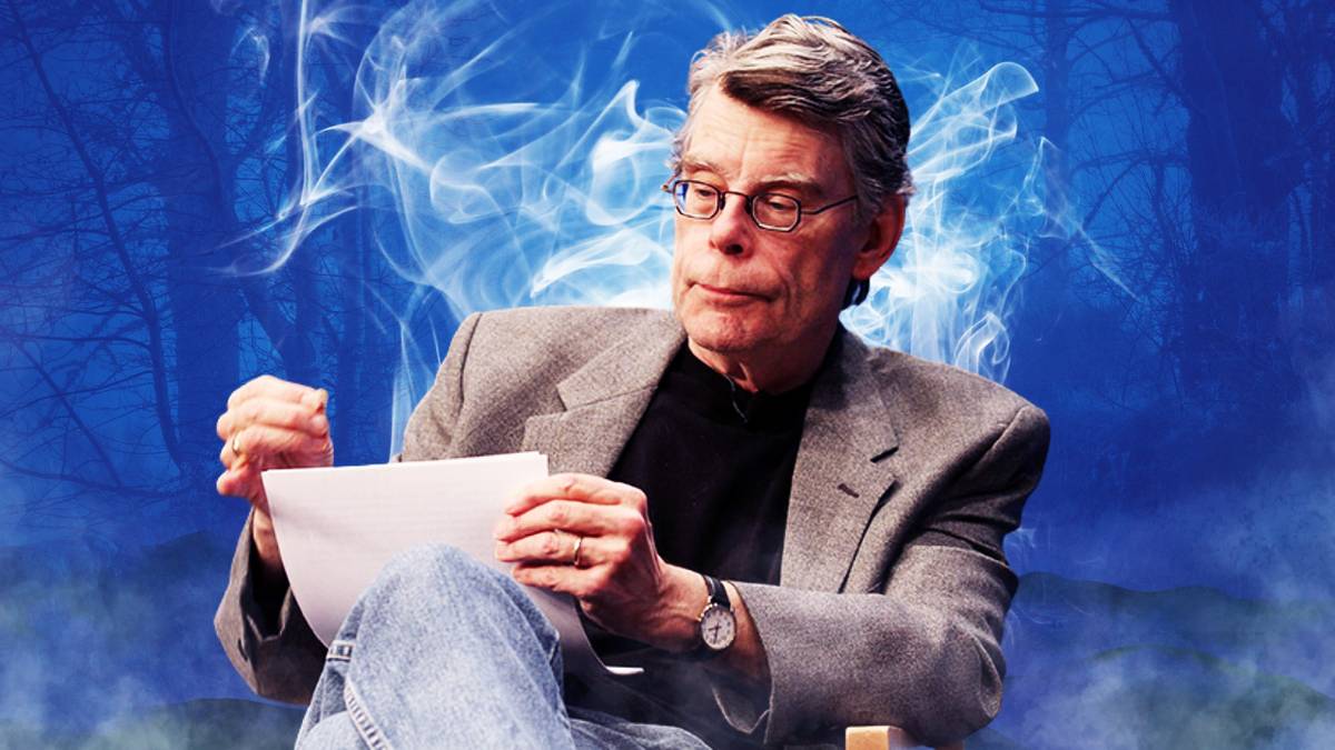 Stephen King's 'The Mist' Gets New 4K Release