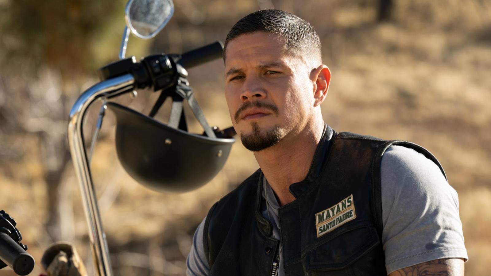 'Mayans M.C.' Main Characters, Ranked