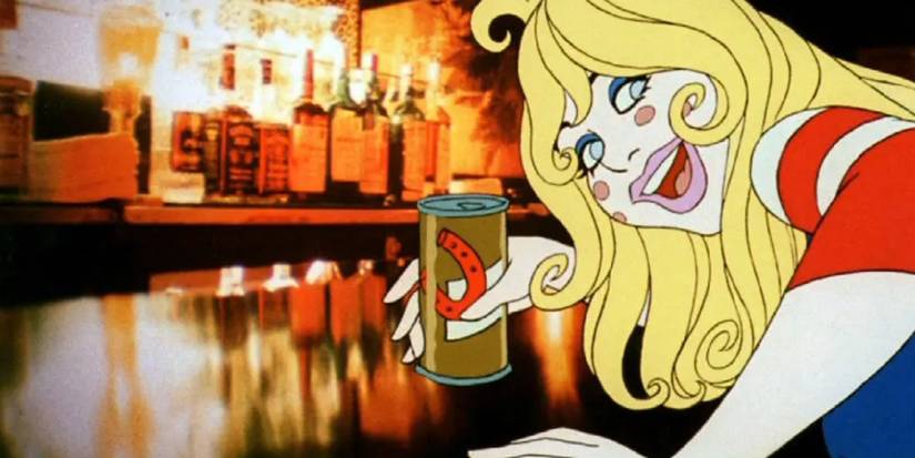 Ralph Bakshi's Best Animated Movies, Ranked