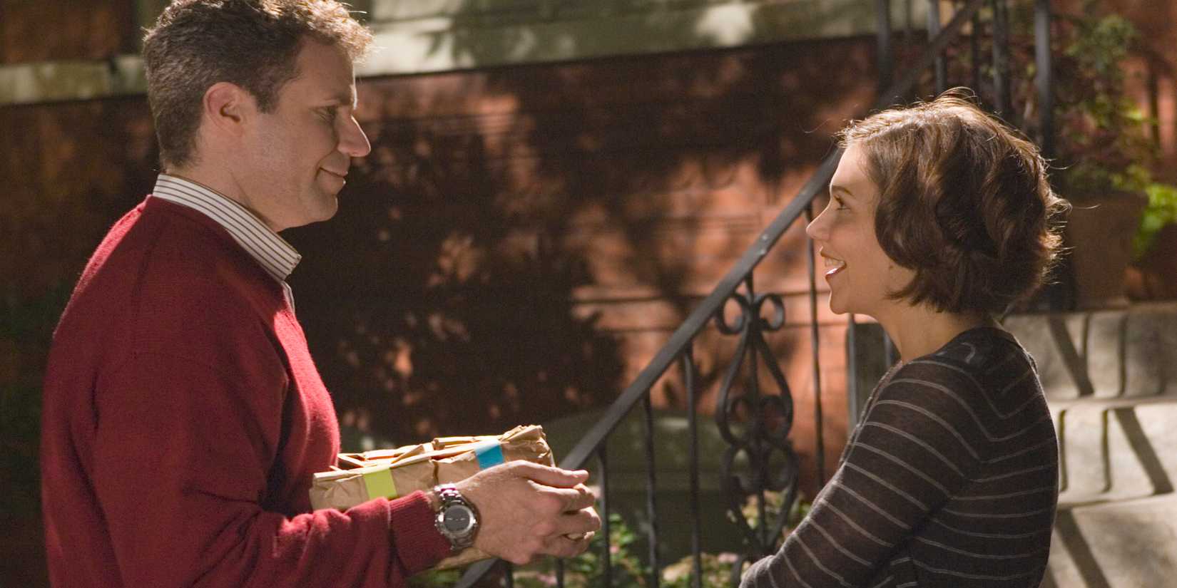 10 Best Maggie Gyllenhaal Movies, Ranked