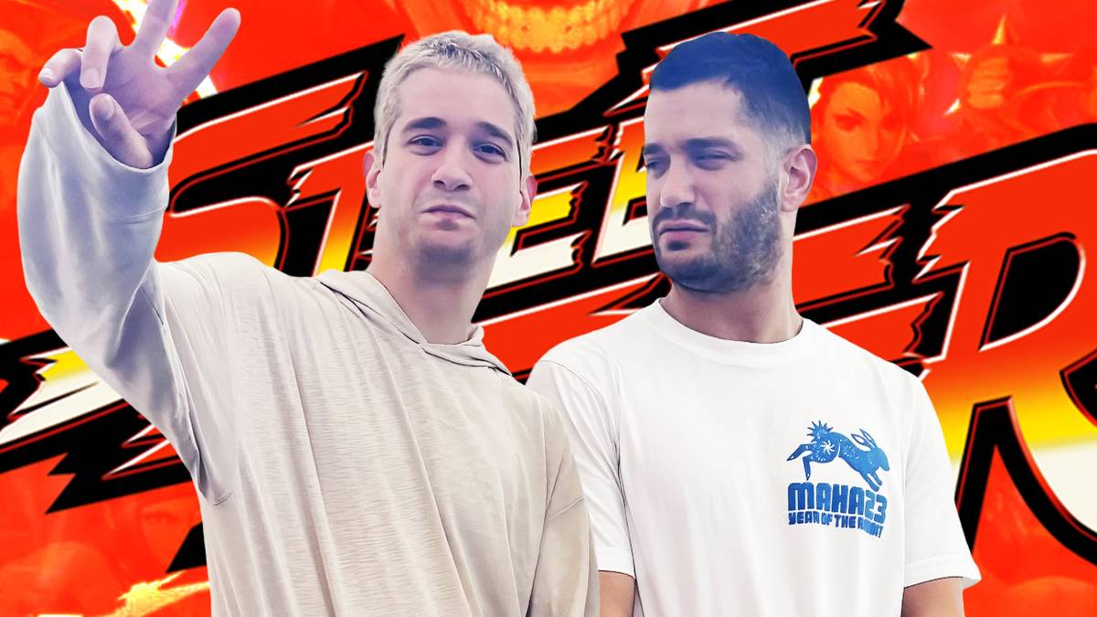 'Street Fighter': Danny & Michael Philippou on the Film's "Big Set Pieces"