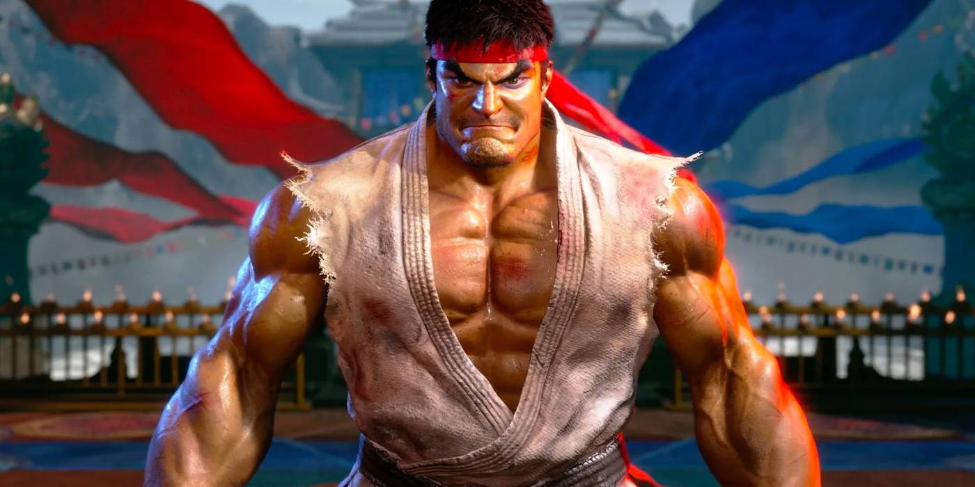 New Street Fighter Movie Directors Aim to Create Something No One's ...