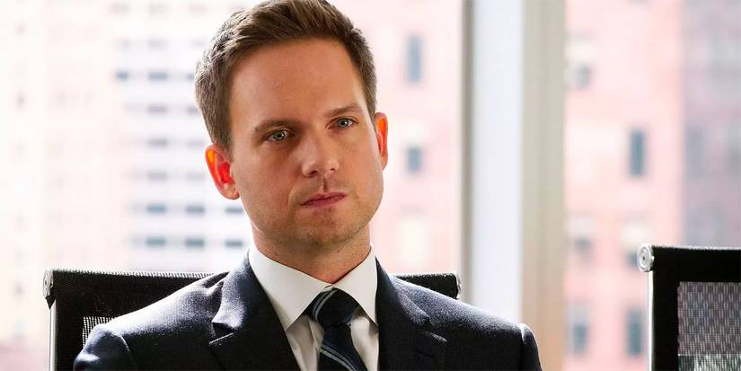 10 Best 'Suits' Characters, Ranked by Likability