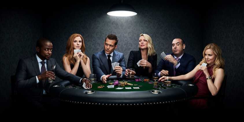 How Accurate Is 'Suits'?
