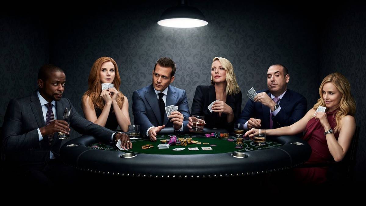 'Suits' Major Cast Overhaul Didn't Actually Hurt the Series