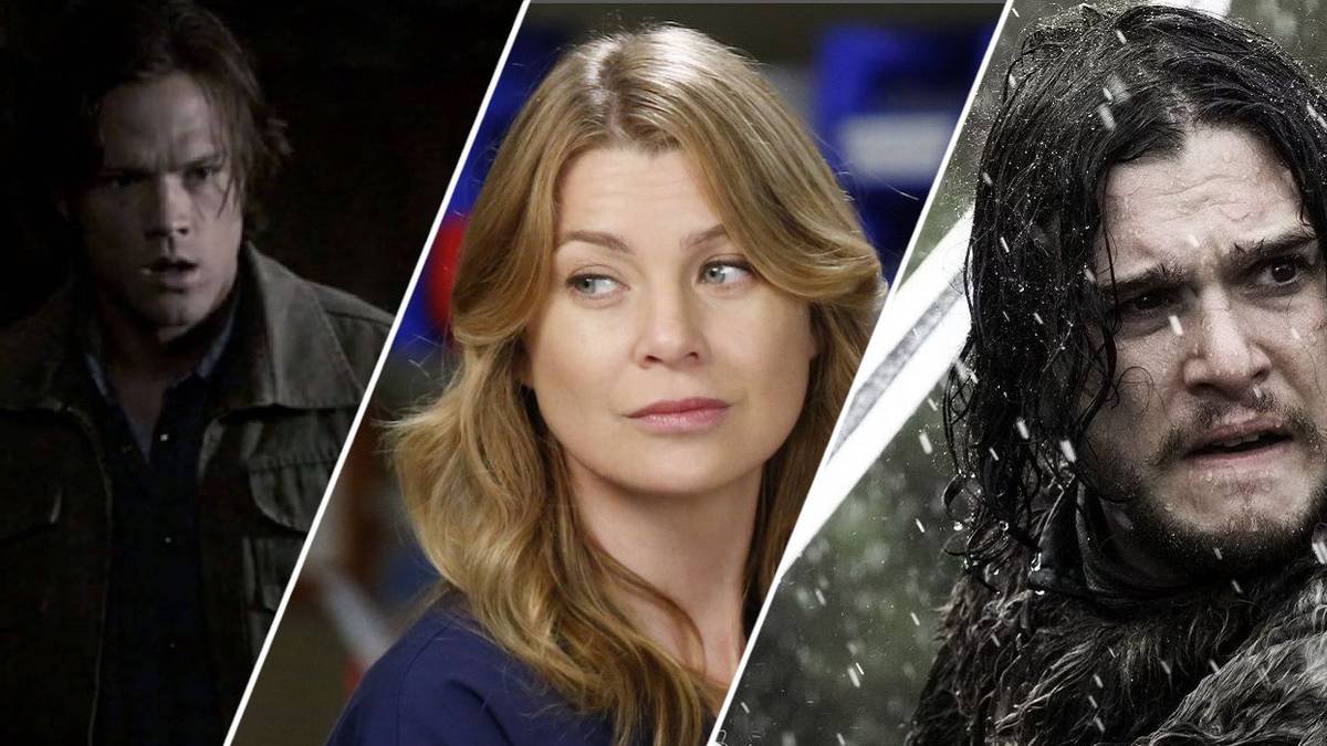 10 Best Long-Running TV Shows That You Can Binge