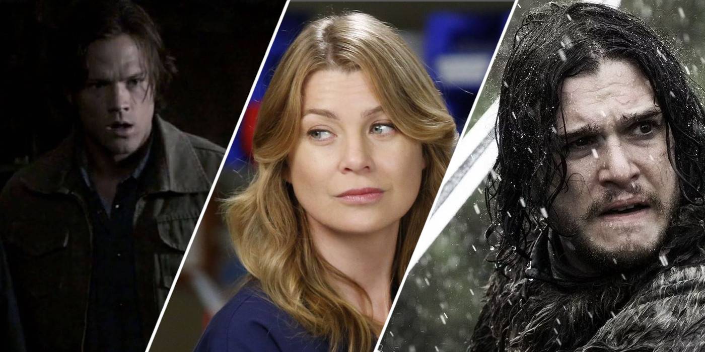 10 Best Long-Running TV Shows That You Can Binge