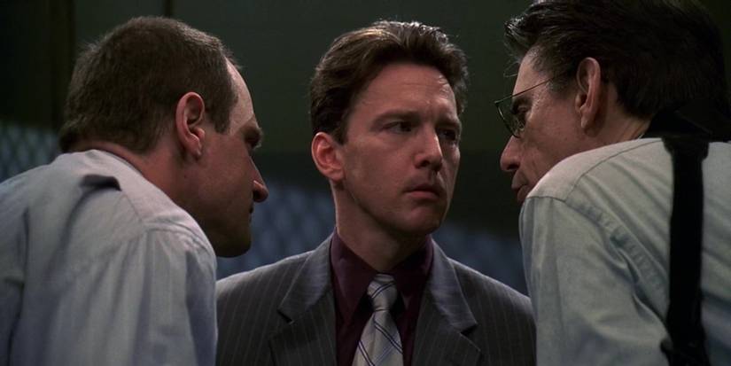 15 Most Disturbing 'Law & Order: SVU' Episodes, Ranked