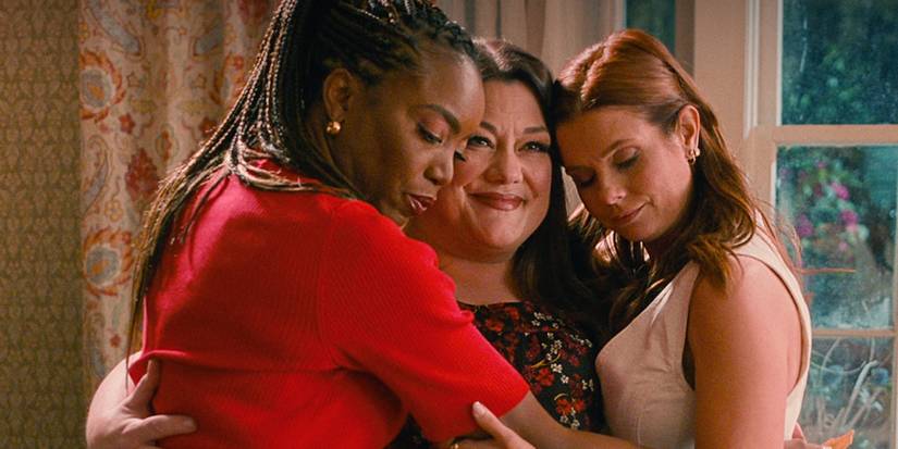 10 Comfort TV Shows That Still Hold Up in 2025