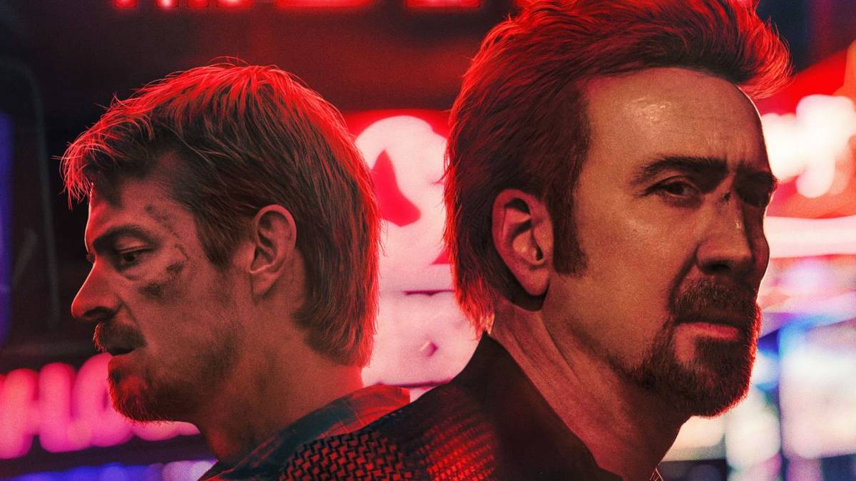 Where to Watch & Stream 'Sympathy for the Devil' Starring Nicolas Cage