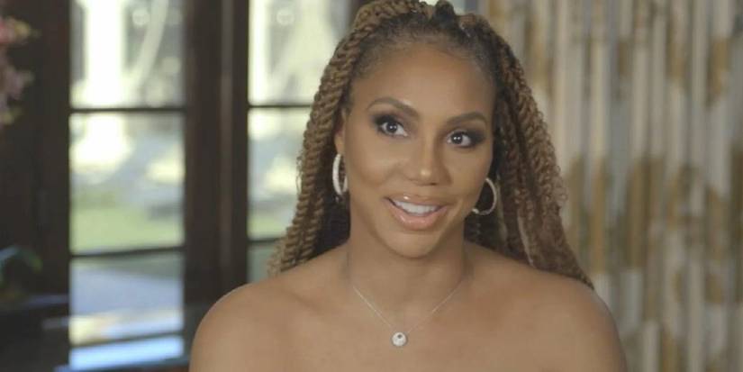 Tamar Braxton Reveals Status of Season 2 of 'The Braxtons' Reboot