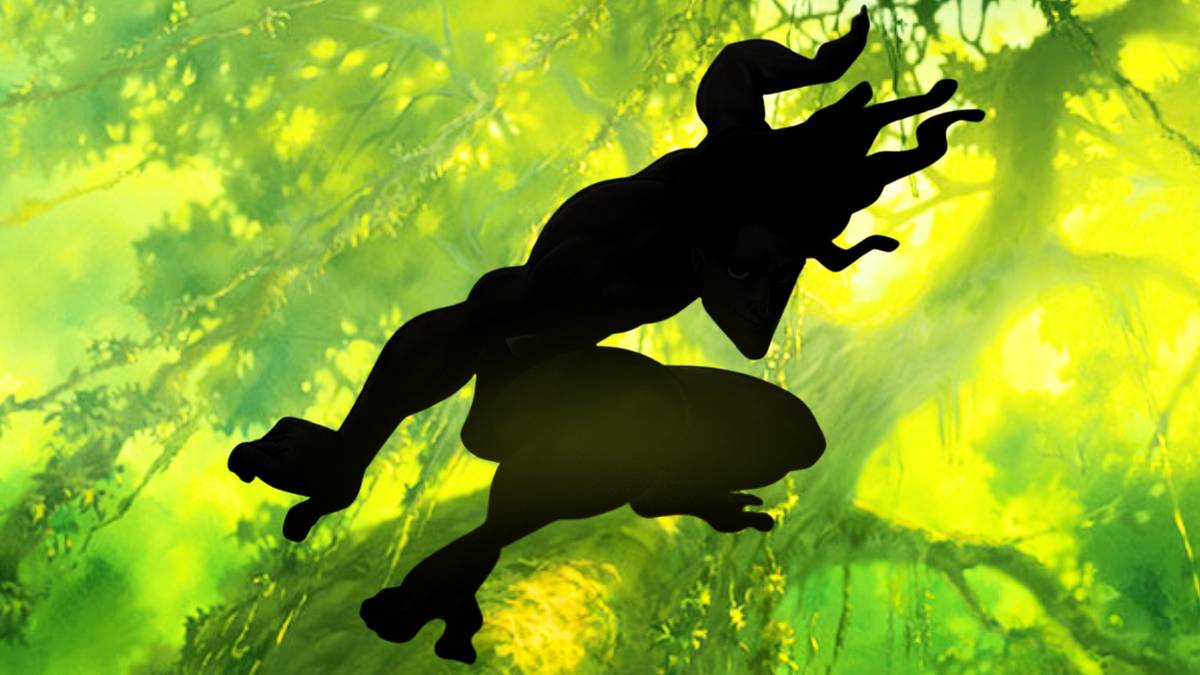 This Tarzan Adaptation Gave Us the Best Version of the Classic Legend