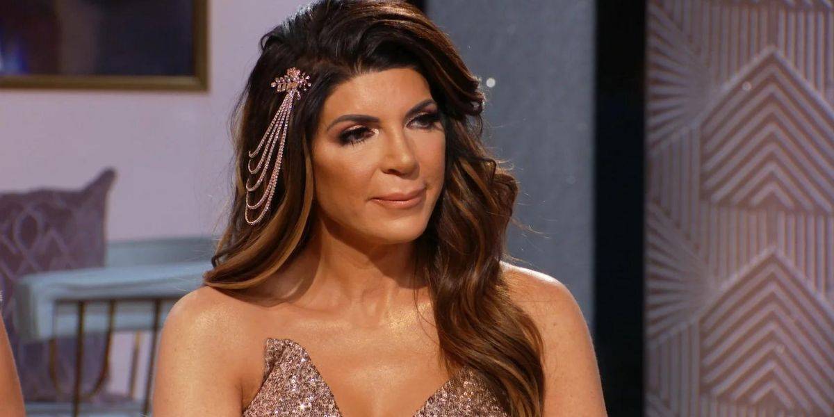 Teresa Giudice and Daughters Blasted For Collaboration with SHEIN