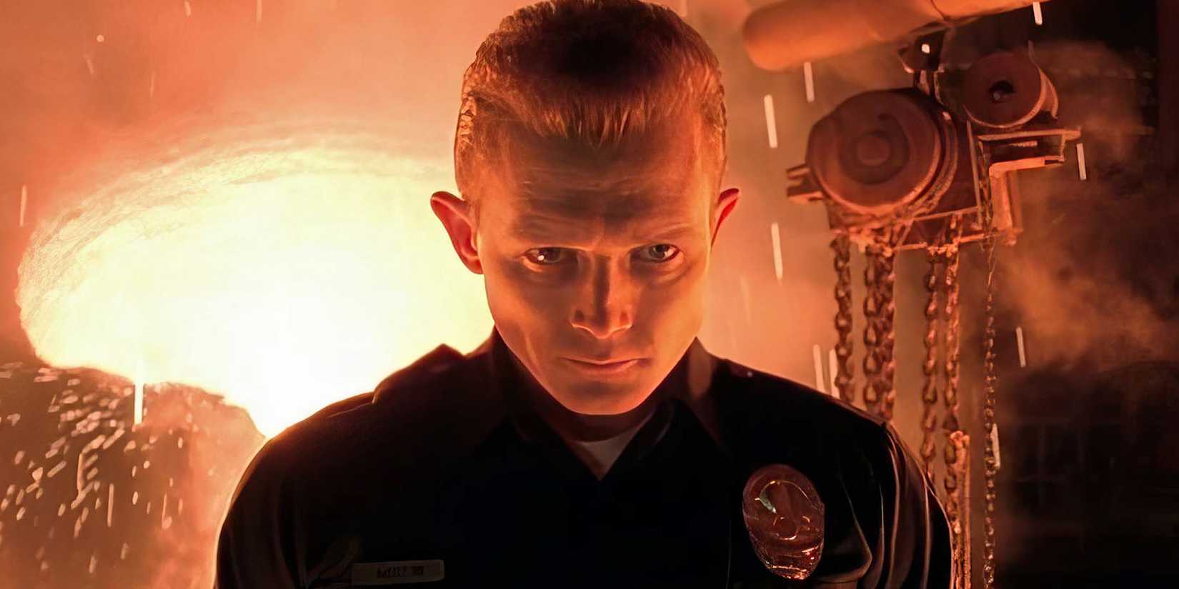 10 Most Badass Movie Villains, Ranked