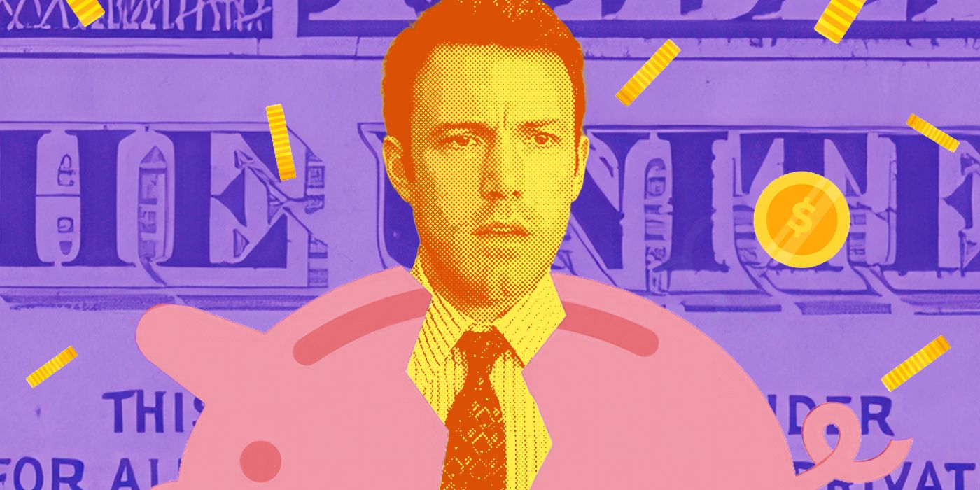 15 Best Movies About the 2008 Financial Crisis