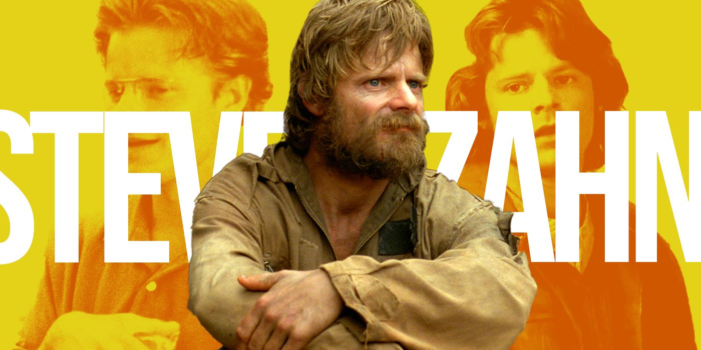 10 Best Steve Zahn Movies, Ranked