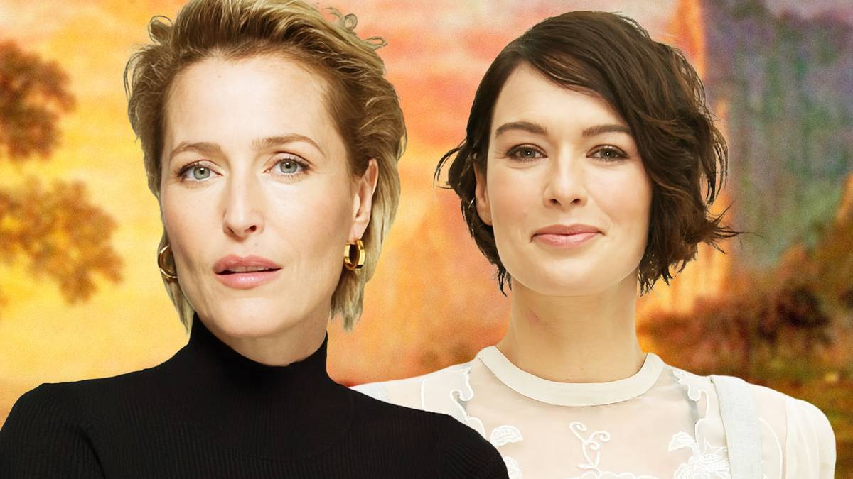 Netflix's 'The Abandons': Everything We Know So Far