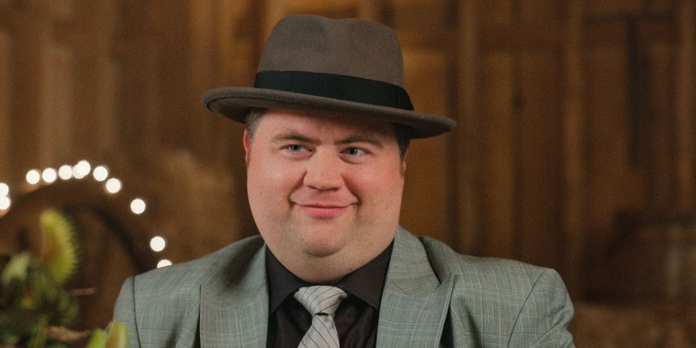 'The Fantastic Four' Casts Paul Walter Hauser
