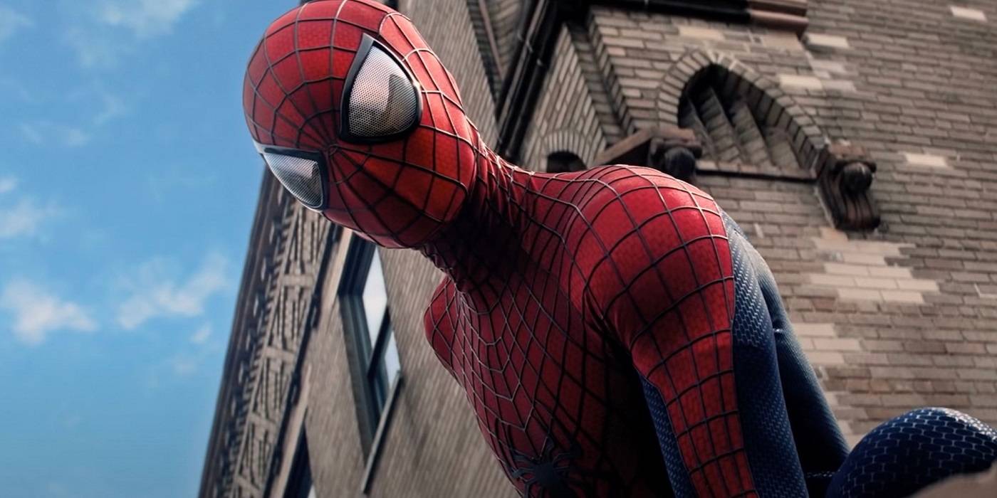 The Deleted ‘Amazing Spider-Man 2’ Scene That Changes the Entire Mythos