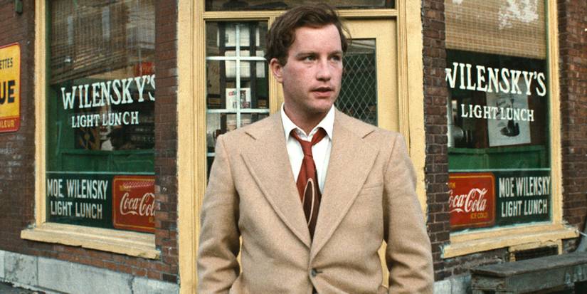 This Film Set Was So Cursed, the Movie Never Got Made