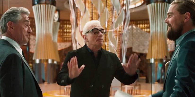 Martin Scorsese Championed Restoring 'The Red Shoes' for a Beautiful Reason