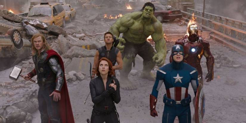 Remember That Scandal That Nearly Broke Marvel?