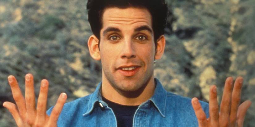 Ben Stiller's 10 Best Movies and Shows as a Director, Ranked by IMDb