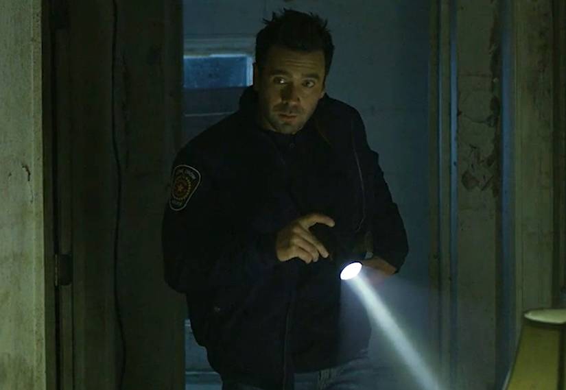 Slash on 'The Breach,' What He Loves About the Horror Genre and Composing