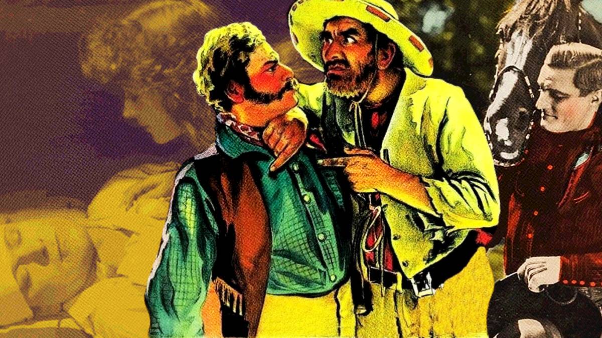 One of the First Westerns Still Influences the Genre Today