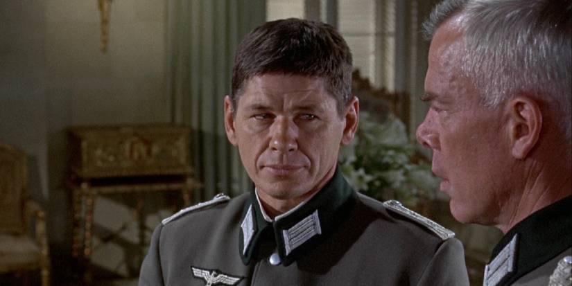 10 Best Charles Bronson Movies, According to IMDb