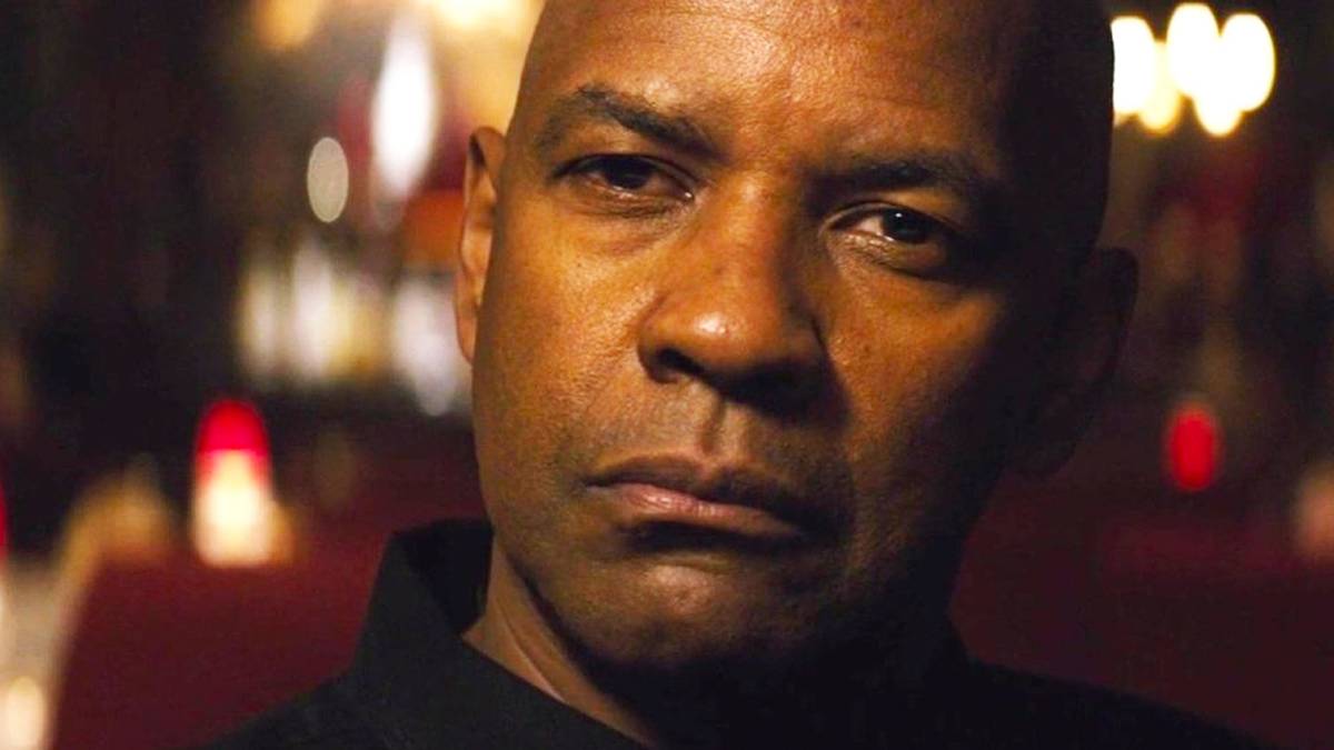 ‘The Equalizer 3’ Domestic Box Office Debut Exceeds Expectations