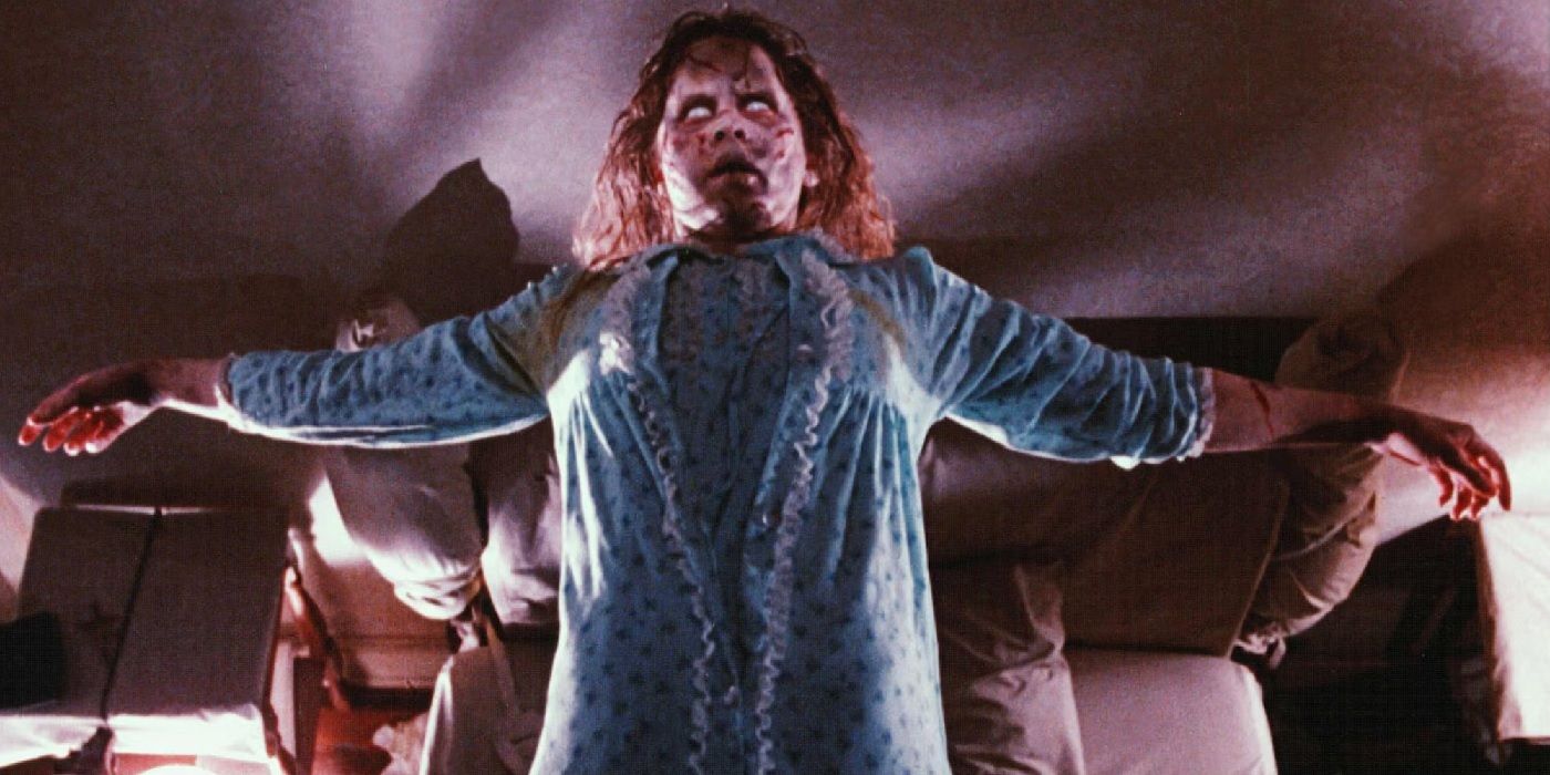 'The Exorcist Review — After Nearly Five Decades, It's Still Terrifying