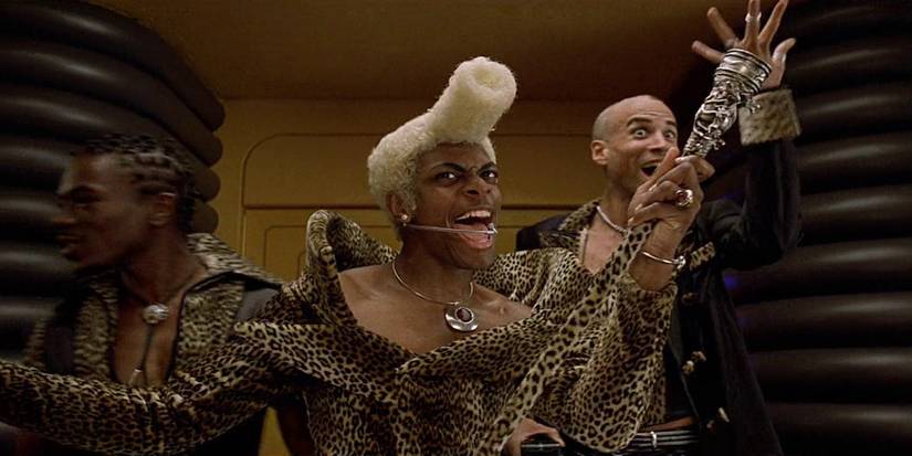 10 Most Over-the-Top Movie Performances Ever, According to Reddit