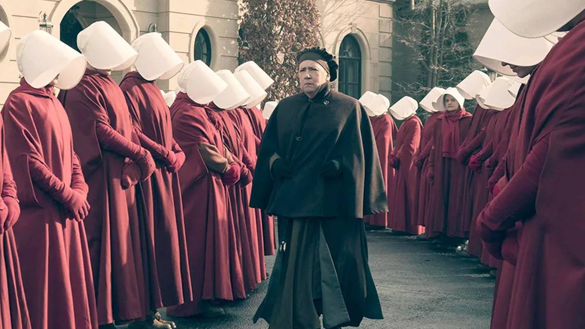 These 8 Upcoming Sci-Fi Shows Based on Books Could Be Epic