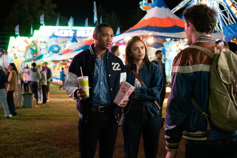 The Hardy Boys Adam Swain on Season 3: We Have Never Done Anything Like ...