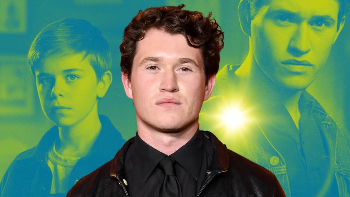 'The Hardy Boys' Season 3: Rohan Campbell on Pulling Double Duty