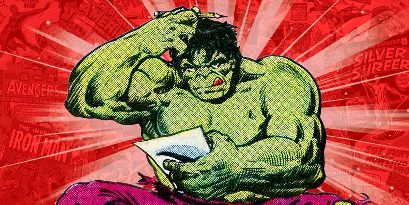 10 Biggest Differences Between Hulk and Red Hulk