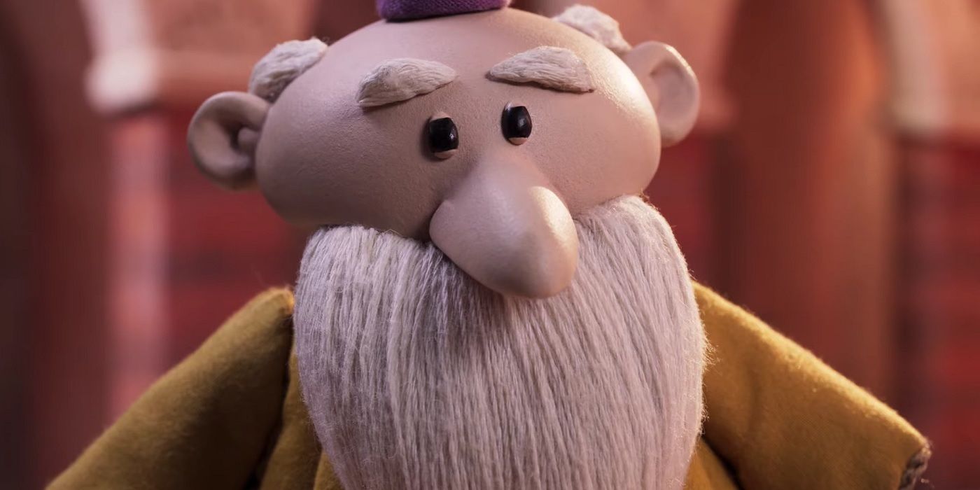 'The Inventor' Trailer: Leonardo Da Vinci Sets Out on an Animated Adventure