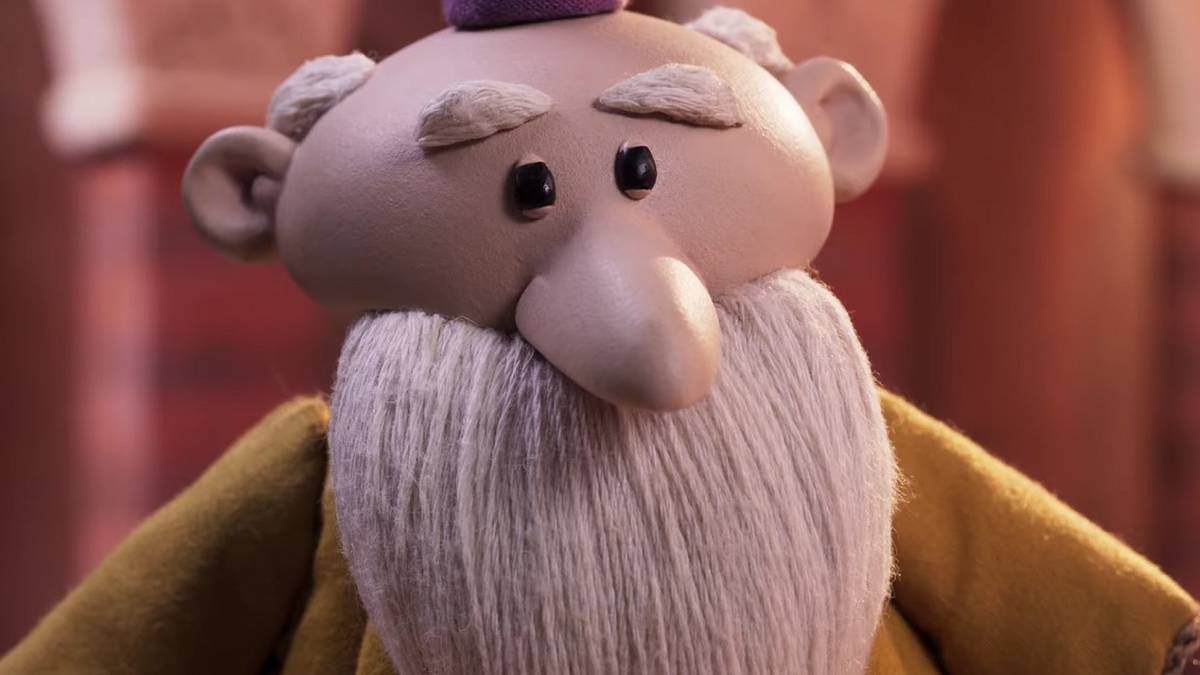 'The Inventor' Trailer: Leonardo Da Vinci Sets Out on an Animated Adventure