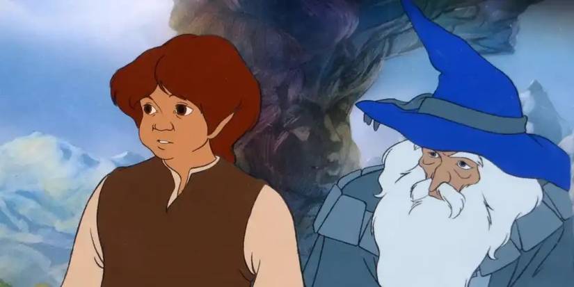Ralph Bakshi's Best Animated Movies, Ranked