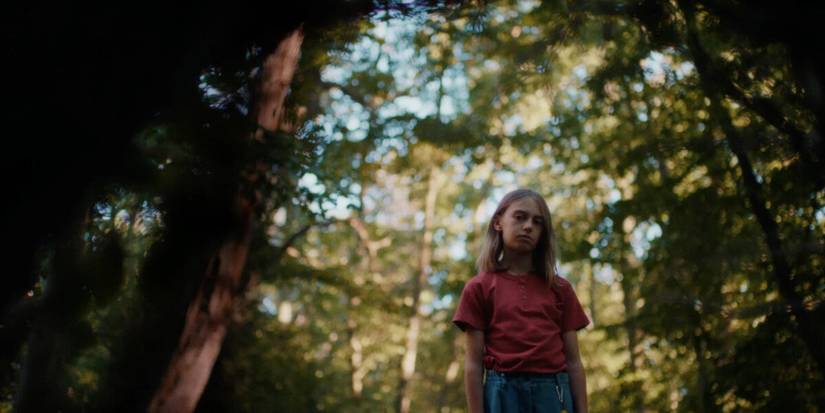 'The Lost Children' Review: Childhood Trauma Turns Into a Monster