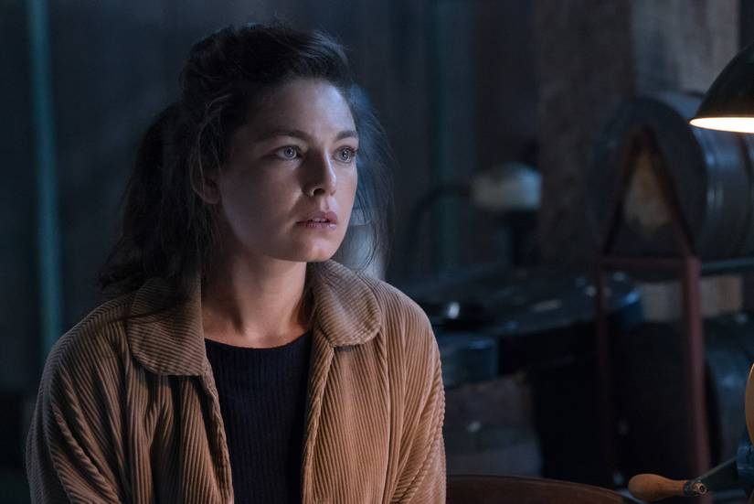 ‘FBI: Most Wanted’ Season 5: Alexa Davalos Exits
